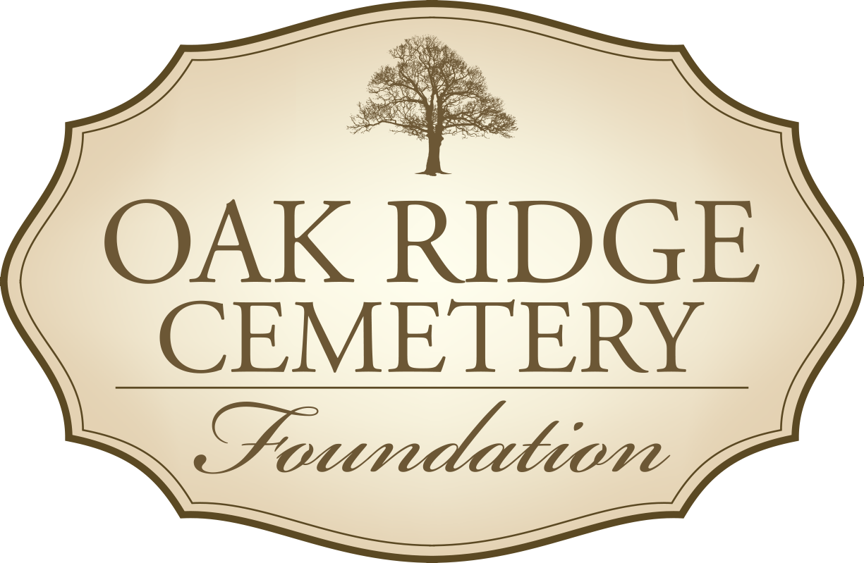 Home - Oak Ridge Cemetery Foundation